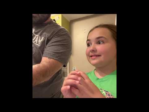 Making The FNAF Chica Chug - YouTube