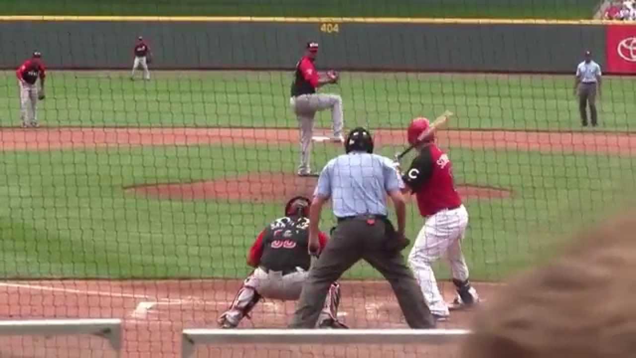 Jairo Labourt, LHP, Detroit Tigers - YouTube