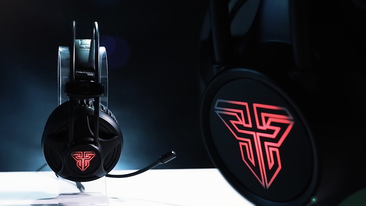 Beli gaming Headset murah lagi !! || Review Headset Gaming Fantech HG13 ...