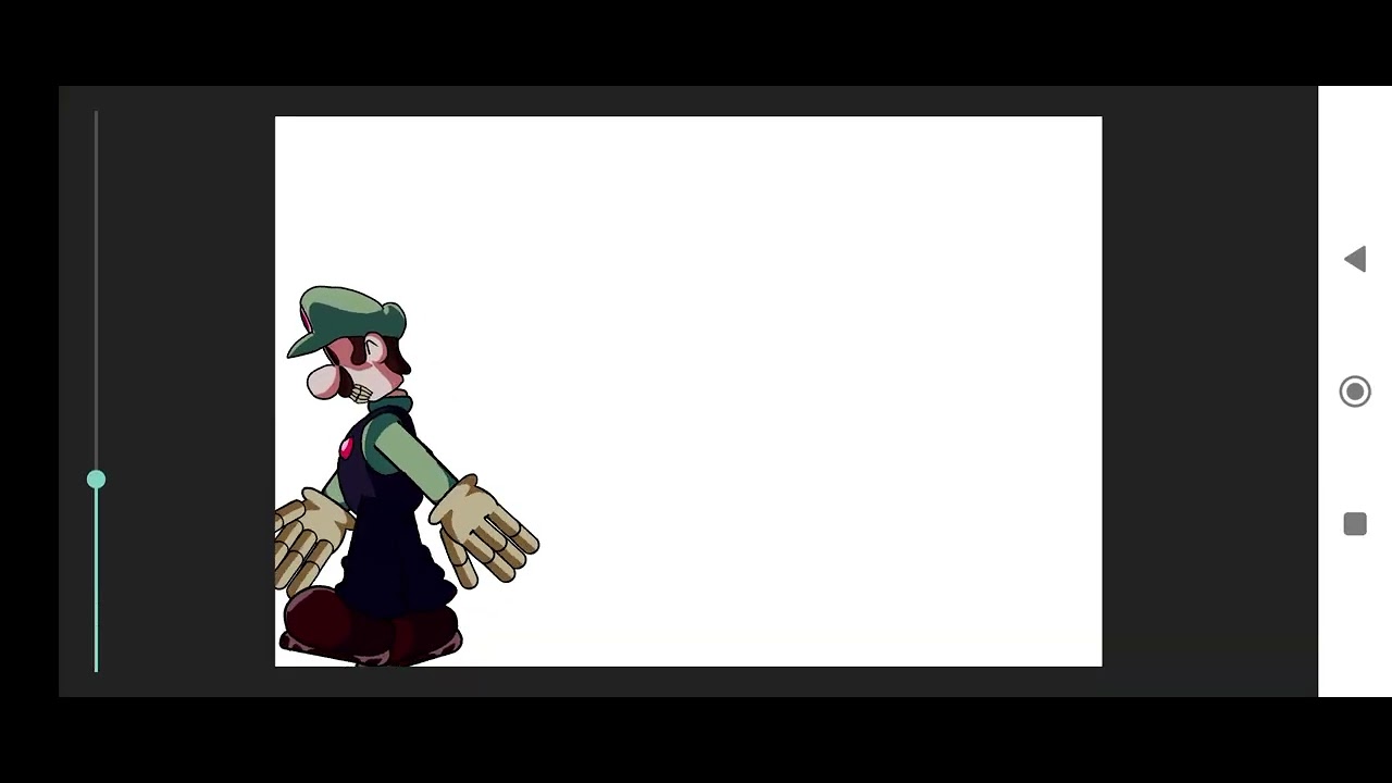 dc2( Luigi too late.exe first phase - YouTube