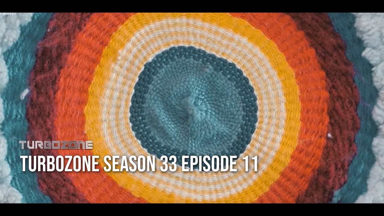 TurboZone Season 33 Episode 11 - YouTube