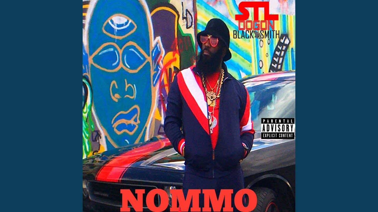 Intro: Return of the Nommo - YouTube
