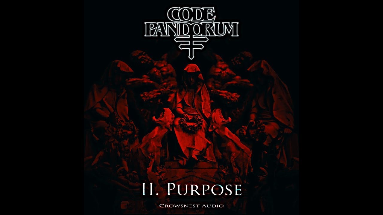 Code: Pandorum - Purpose - YouTube