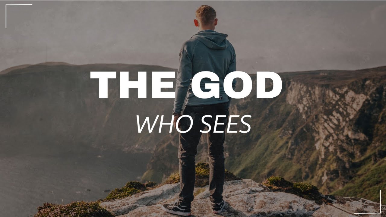 The God Who Sees (11am)// Bishop Joseph Persaud - YouTube