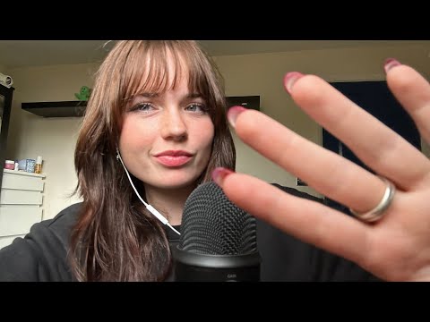 ASMR ANTICIPATORY TINGLES ✨ (edging asmr )