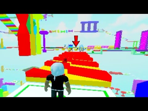 Super Fun Obby Roblox Part 21 - YouTube