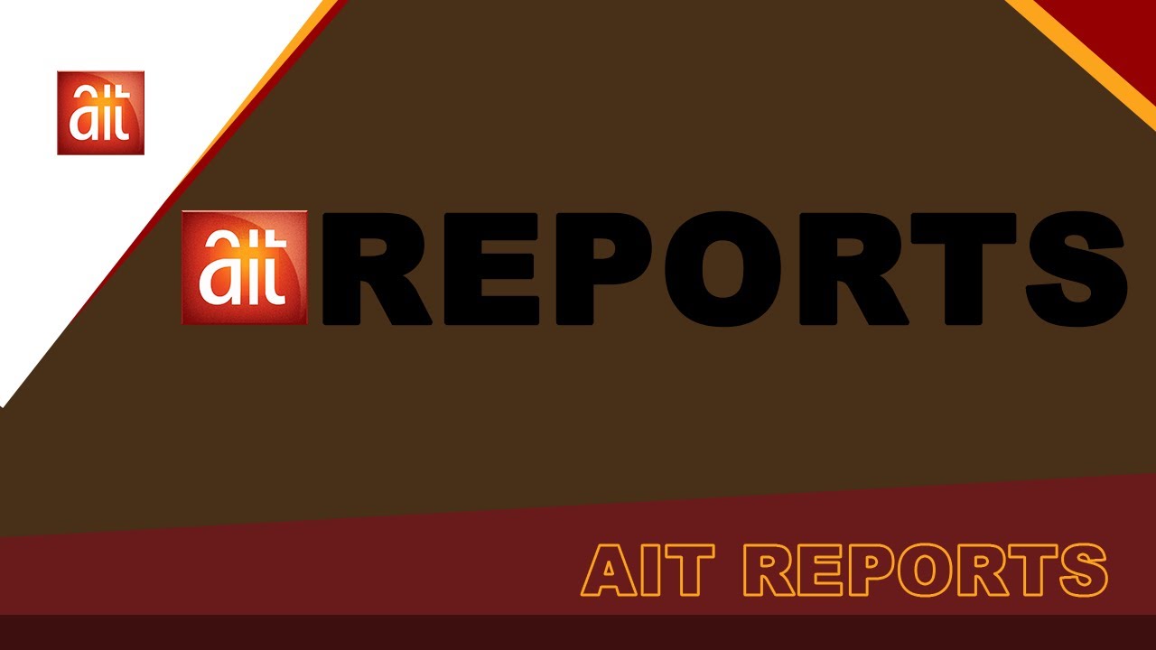 AIT REPORTS | APRIL 25, 2025 | AIT LIVE - YouTube