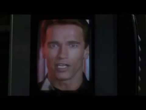 Total Recall Douglas Quaid & Hauser Remix - YouTube