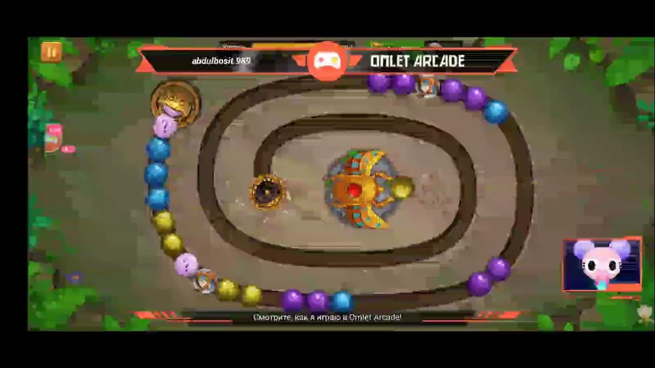 ЗУМА ГАМЕ AQL CHARXLOVCHI QIZIQARLI O"YIN 2021 #zuma #AVC - YouTube