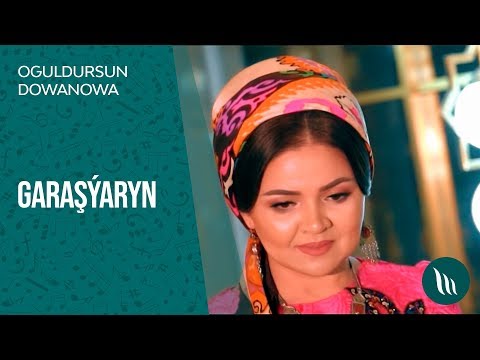Oguldursun Dowanowa - Garaşýan | 2020