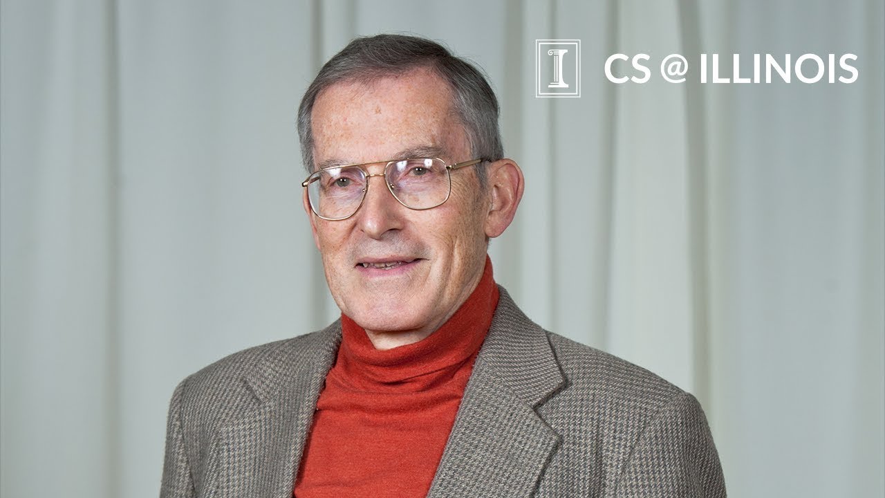 William Kubitz Recognized with 2013 CS @ ILLINOIS Alumni Award for ...