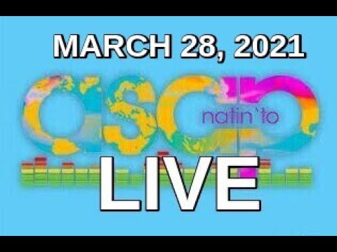 ASAP LIVE MARCH 28, 2021 - YouTube