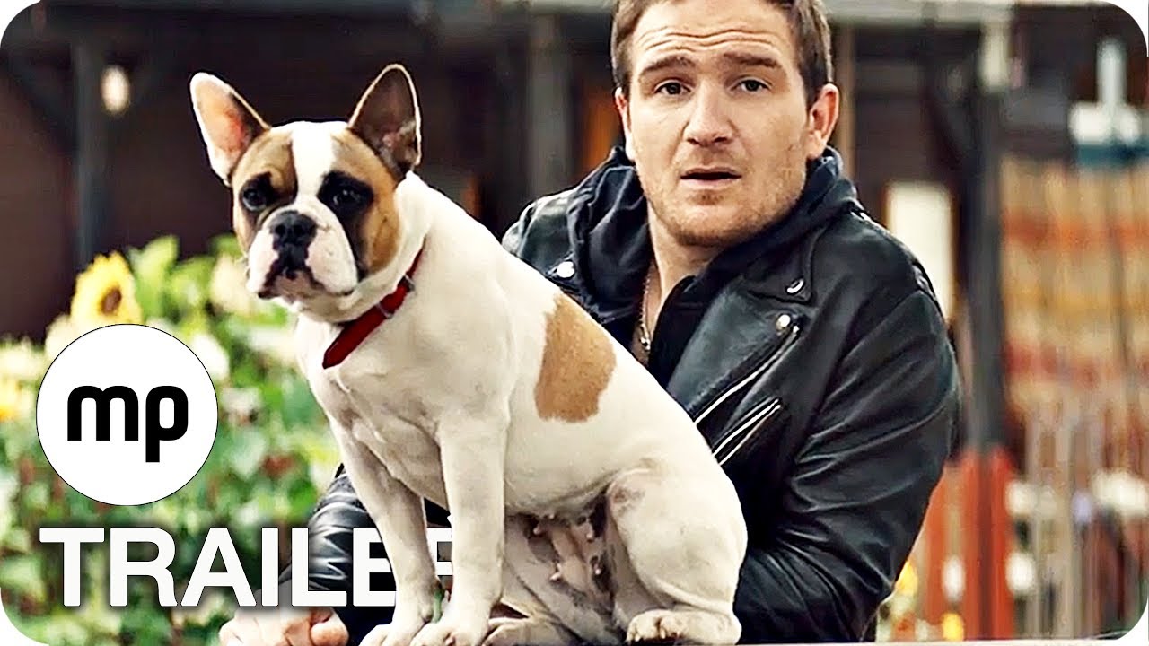 WUFF Trailer Deutsch German (2018) - YouTube