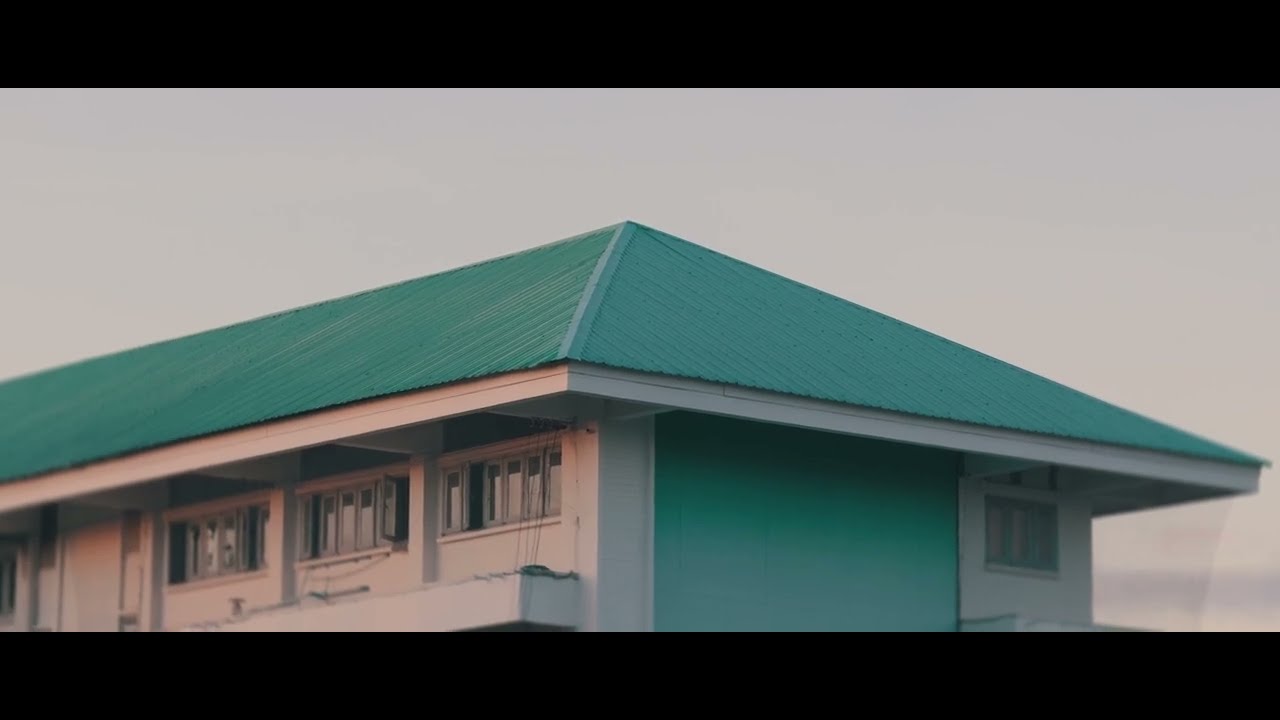 Test Color (4k 60) - YouTube