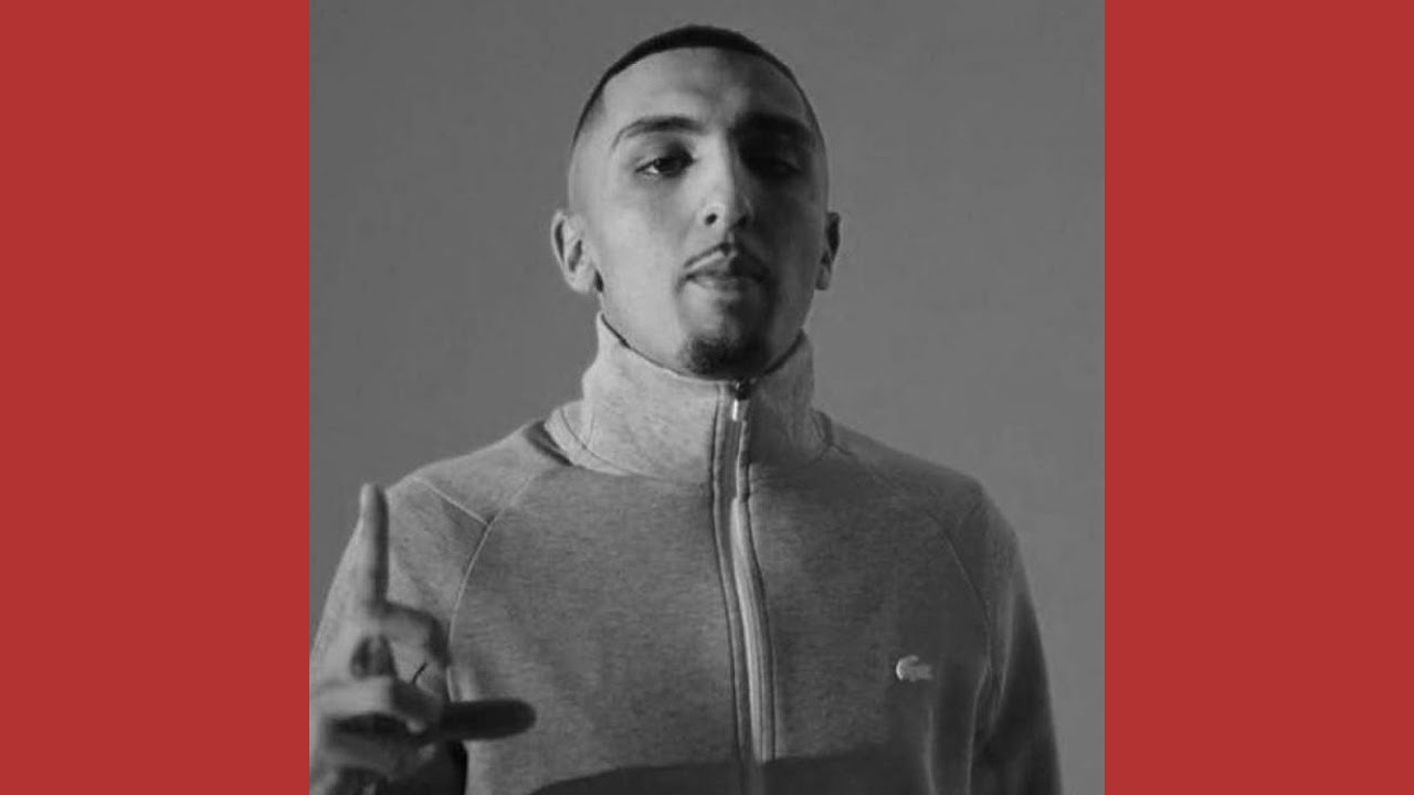 Morad Type Beat - "All Night" - YouTube