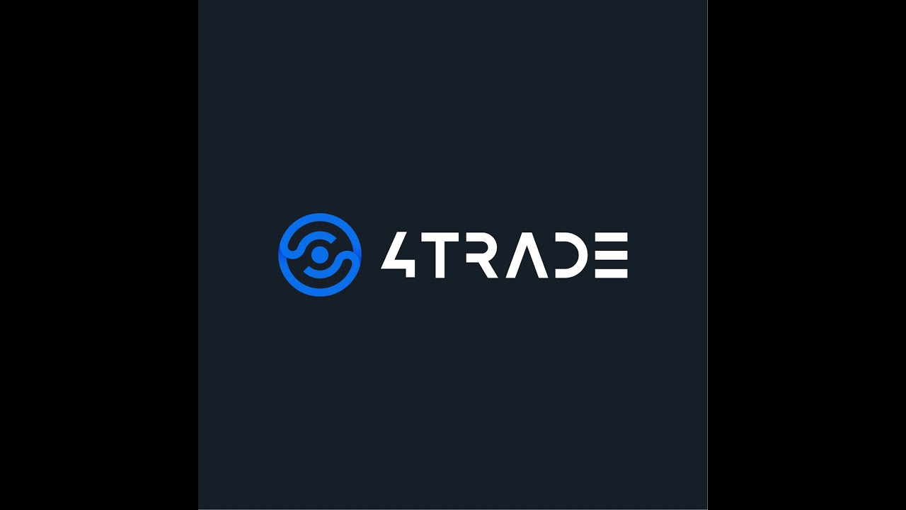 4Trade - How it Works - YouTube
