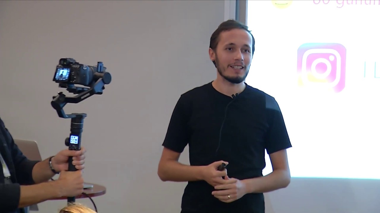 İlyas Teker: 2020 İçerik Pazarlaması Planınızı Nasıl Yapmalısınız ...