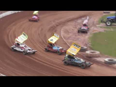 Brisca F1 Stock Car Racing- Odsal Stadium, Bradford 29.3.2025- 2024 ...