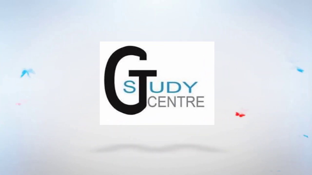 Guru Study Centre, Dharamshala - YouTube