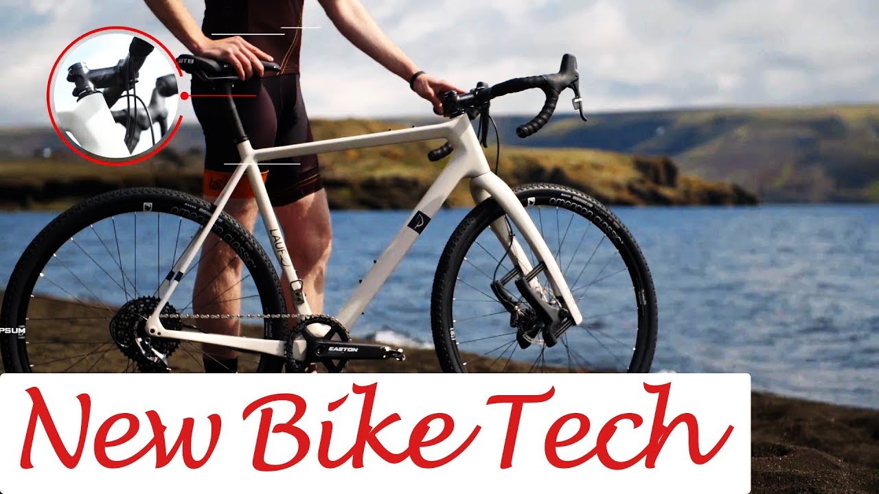 New Bicycle Innovation 2019 - YouTube