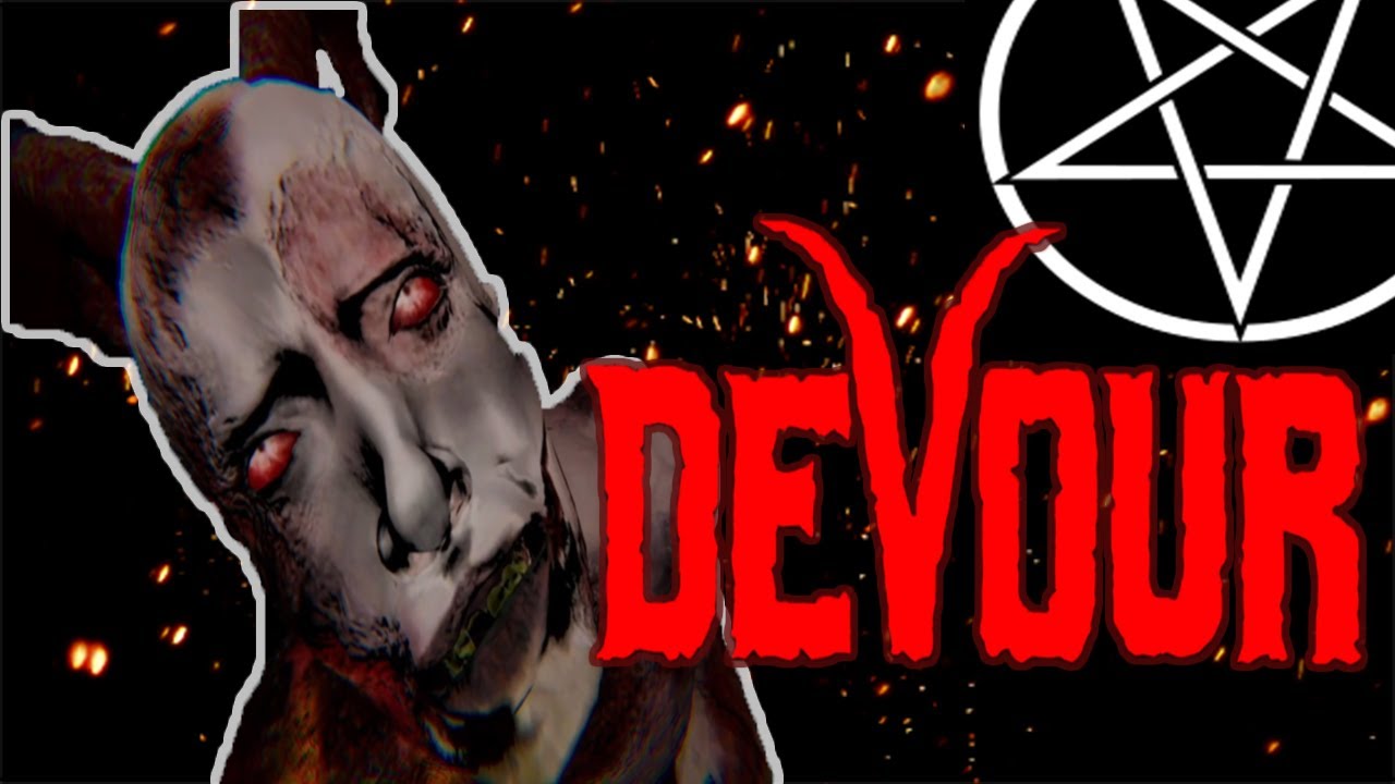 GET THE GOATS! | DEVOUR Gameplay - YouTube
