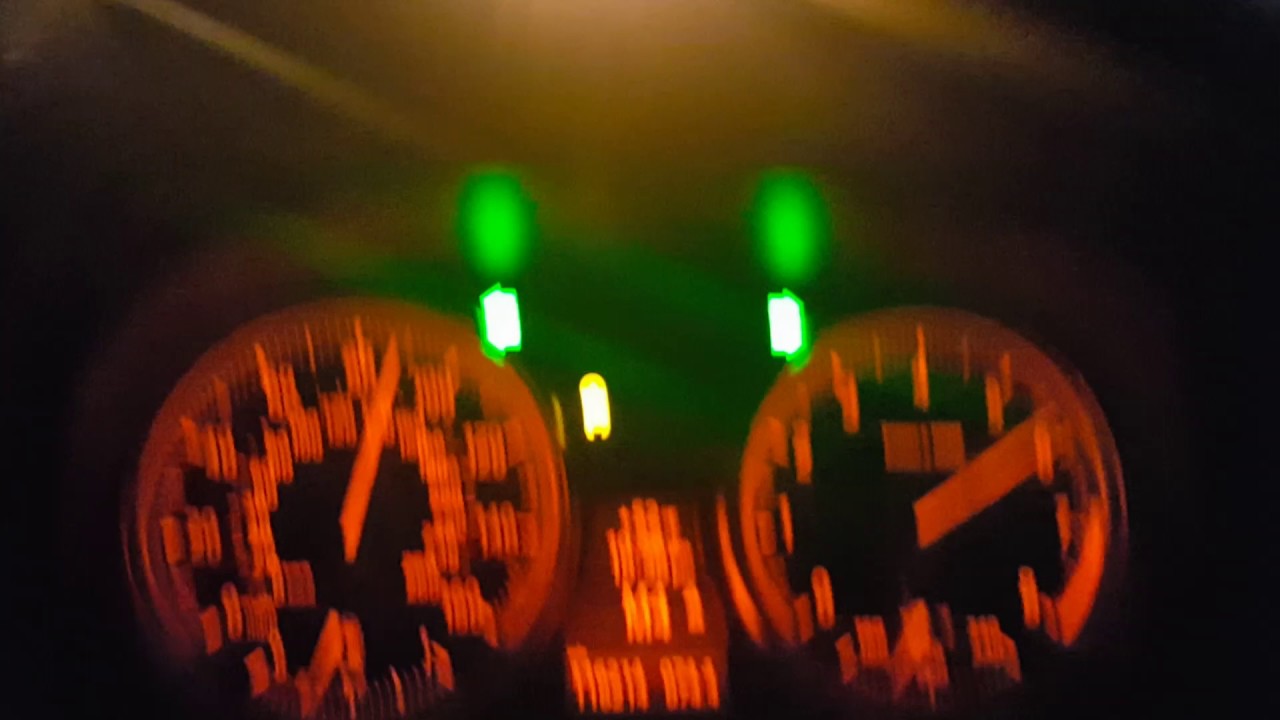 09 BMW 335xi with GCs, 27psi, short shift - YouTube