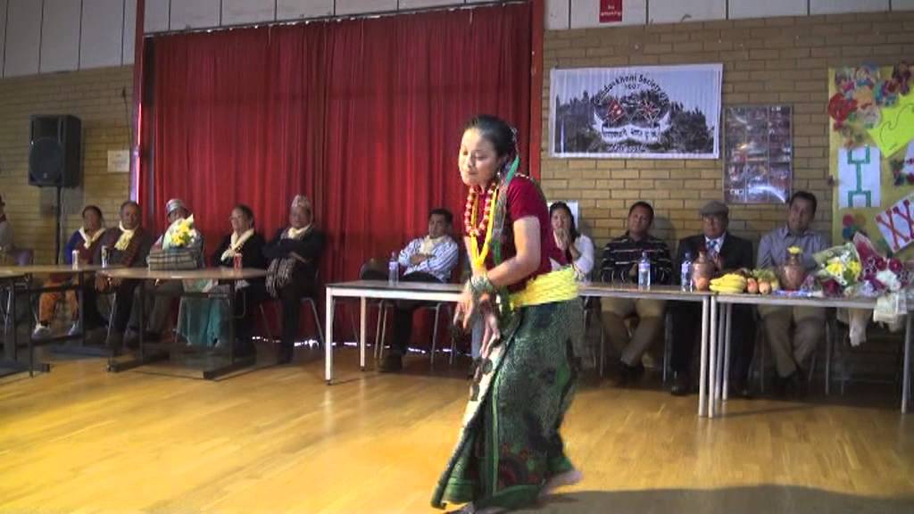 Pandavkhani Samaj U.K.2013 - YouTube
