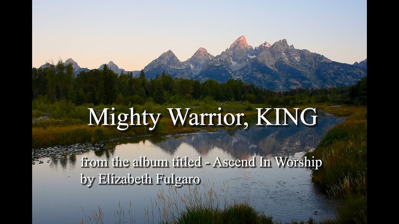 Mighty Warrior King - YouTube