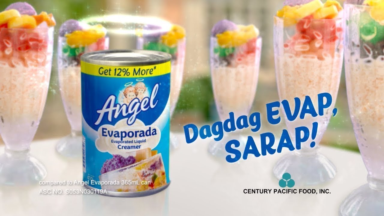 Angel Evap dagdag 40mL! - YouTube