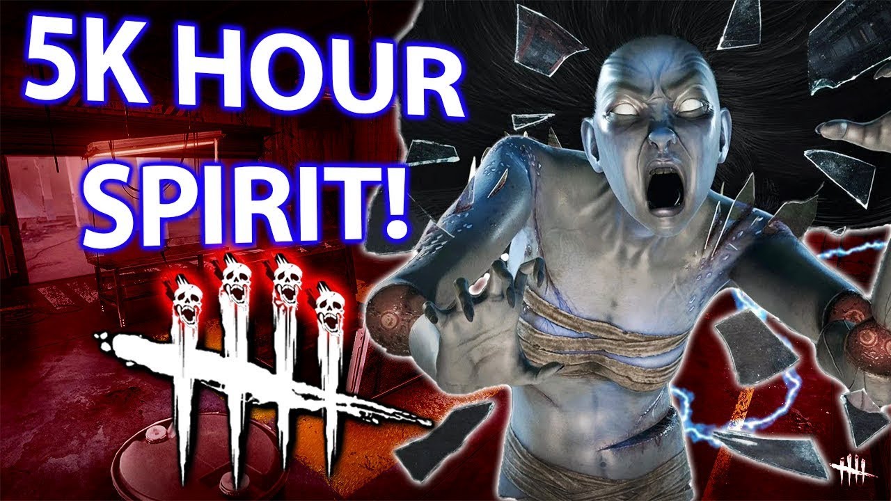 spirit gameplay 2 - YouTube