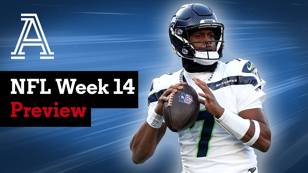 NFL Week 14 Preview: Chiefs Panic, Cardinals and Seahawks Battle For ...
