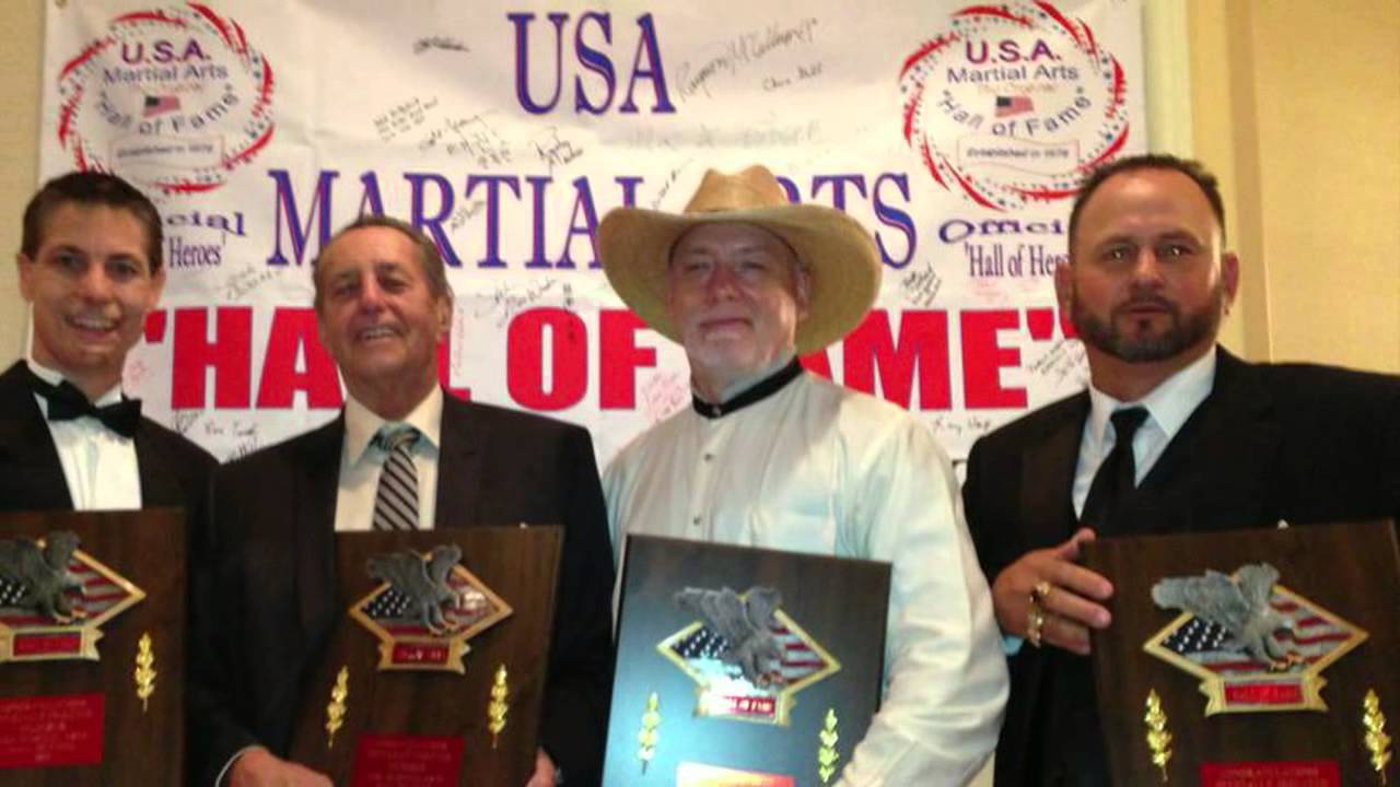 A Tribute to Raymond McCallum - YouTube