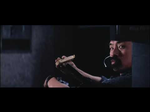 Die Hard Behind the Scenes: Uli Likes Candy