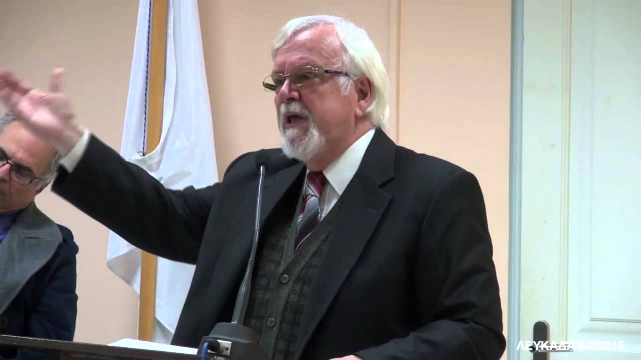 ΣΥΝΔΕΣΜΟΣ ΦΙΛΟΛΟΓΩΝ ΛΕΥΚΑΔΑΣ ΠΝΕΥΜΑΤΙΚΟ ΚΕΝΤΡΟ ΔΗΜΟΥ ΛΕΥΚΑΔΑΣ 6 2 2015 ...