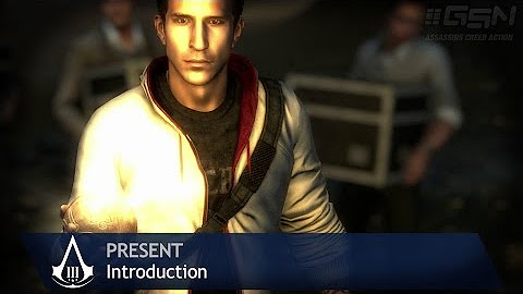 Assassin's Creed 3 Full Game Walkthrough [Story, Side & DLC Missions ...