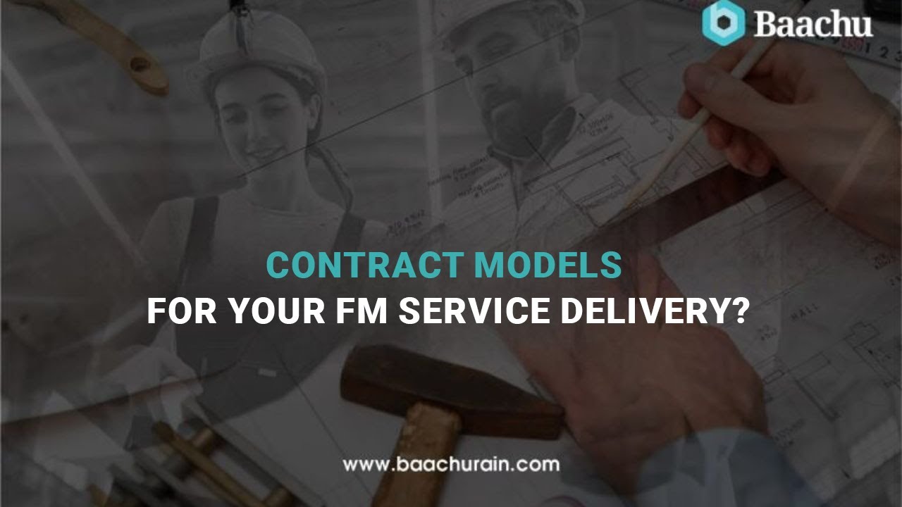 Choosing the Right FM Service Delivery Model: A Deep Dive into Options ...