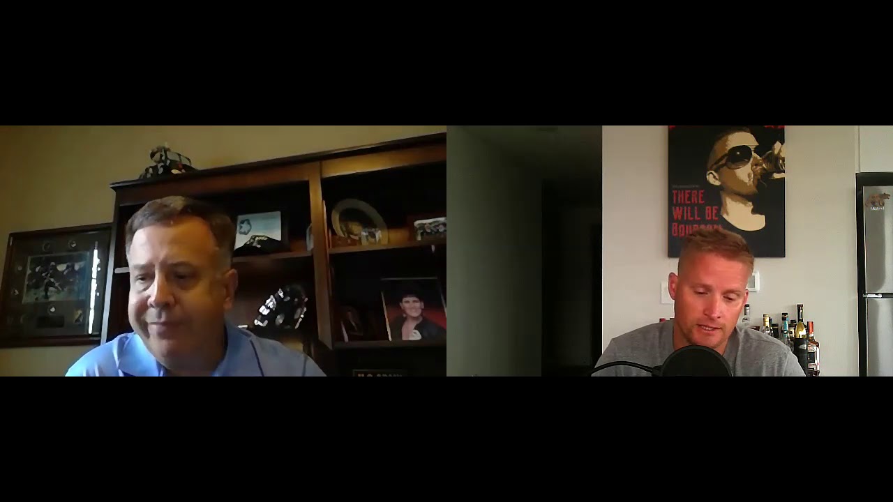 Retired US Army Colonel Chris Bagley - YouTube