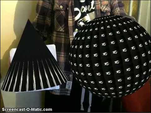 Augmented Reality using OpenCV, OpenGL and Blender - YouTube