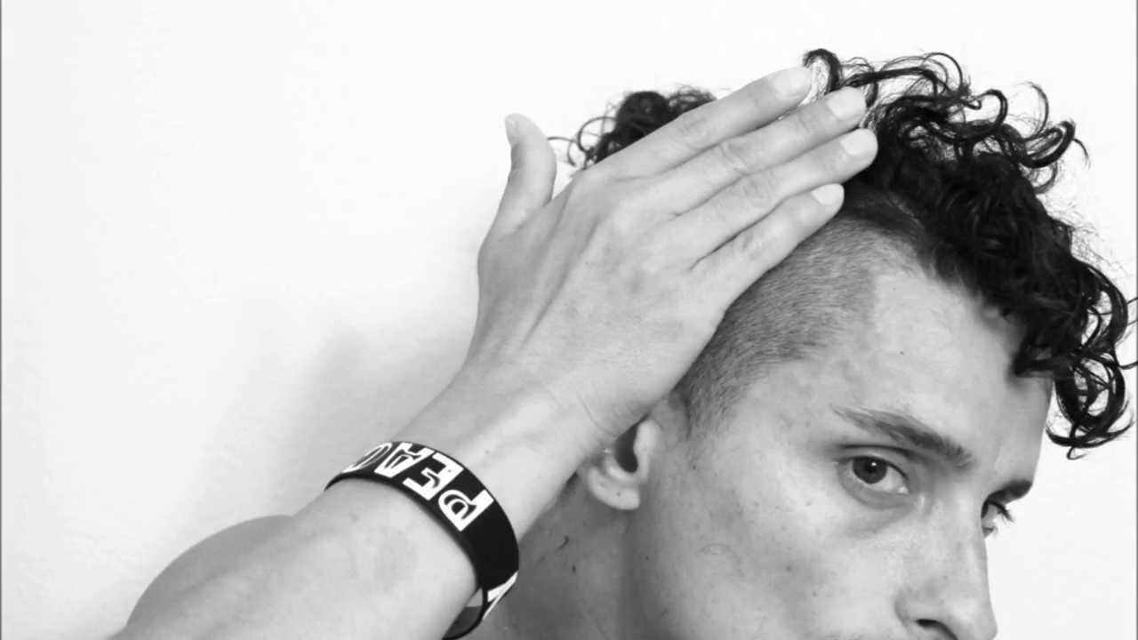 Stop Motion Hair Cut - Upbeat Unstoppable - YouTube