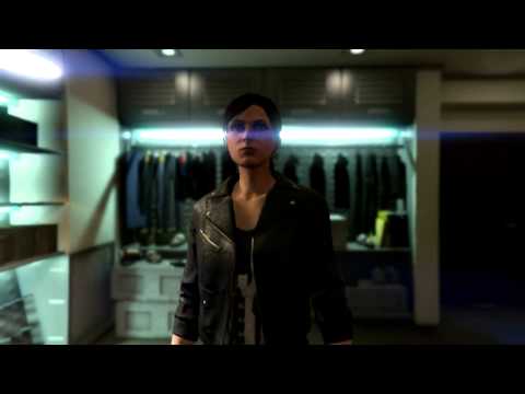 R* Editor - Waking Up