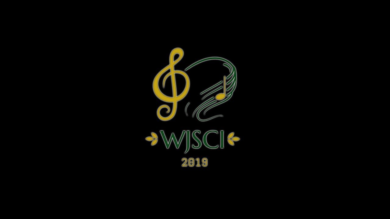 West Jones Live Show Choir Invitational (Day 2) 2019 - YouTube