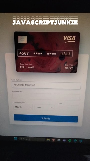 Flipa Con Este Css Johnnyfinchdevelopers Csstutorial Codinglove 3873