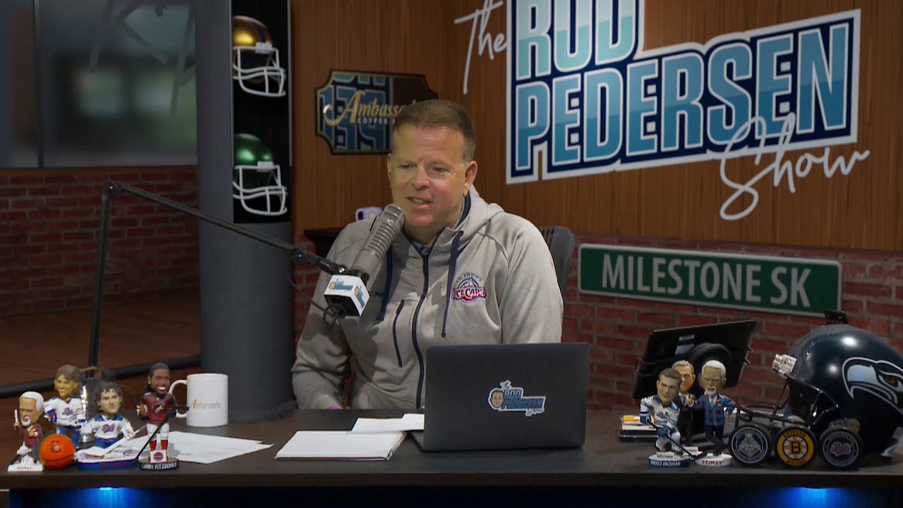 Kevin Holness and Joe Belan Join Us to Talk Soccer in Saskatchewan ...