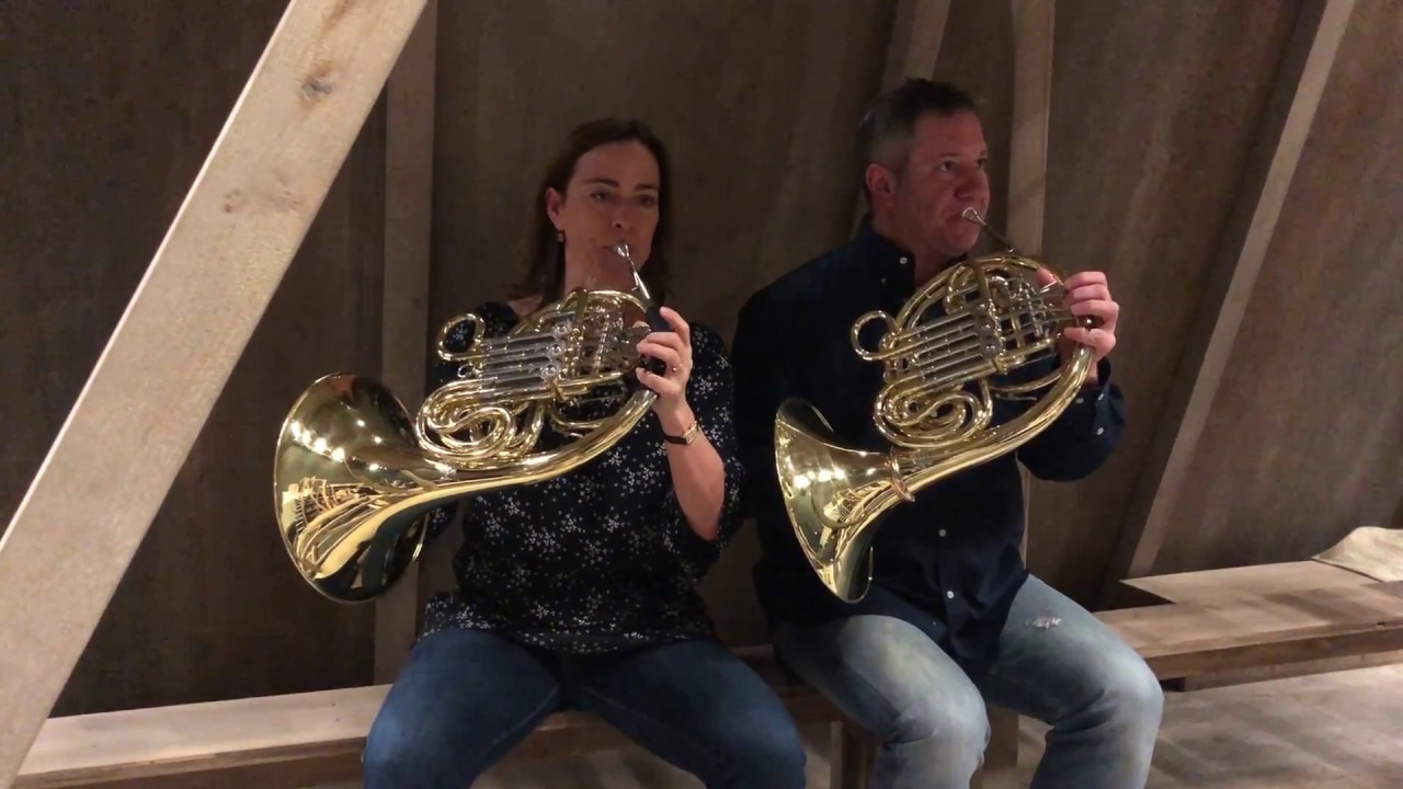 Berlin Phil Backstage Beethoven - YouTube