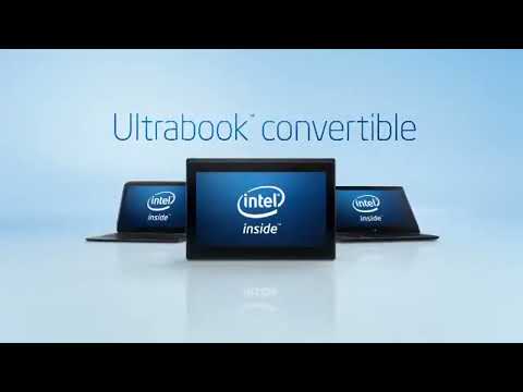 (Reupload) 20 Intel Animations Part 9