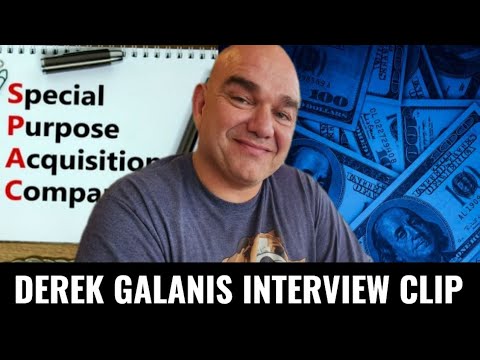 Former Associate Derek Galanis On How The Mob Made Money Through Blank ...