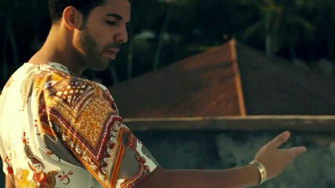 Drake Hold On We're Going Home - YouTube