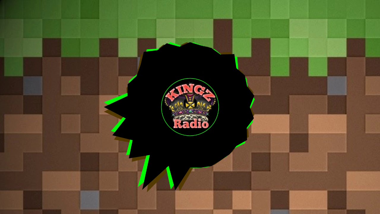 Minecraft theme song [ReMix] - YouTube