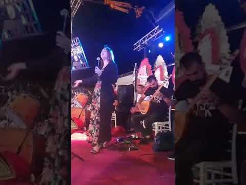 Bismilli Çeto Duygu Korkmaz Antalya Düğünü