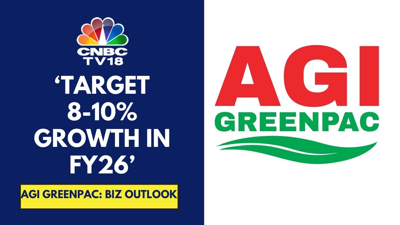 Missed 12-18 Months Of Sales Due To HNG Deal Uncertainty: AGI Greenpac | CNBC TV18 - YouTube